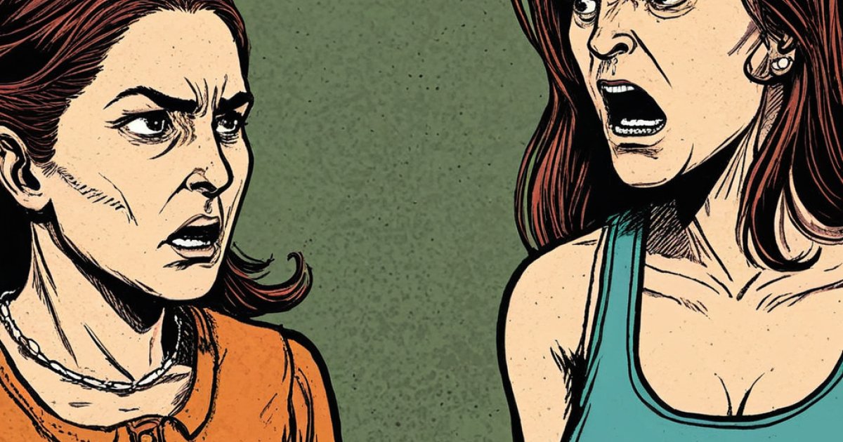 Sibling Strife: Sister's Secret Europe Trip Sparks Family Drama