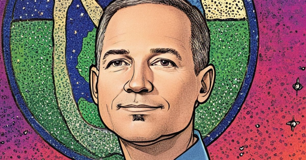 Trump Nominates Greg Autry as NASA's CFO to Propel Space Commercialization