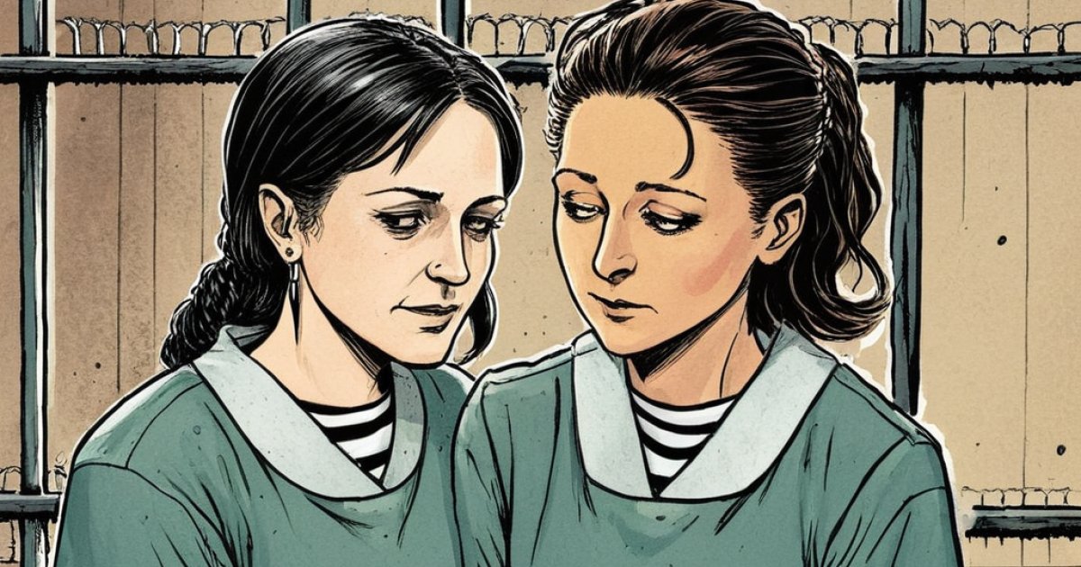 Soap Legends Bid Farewell After Decades in Classic Roles