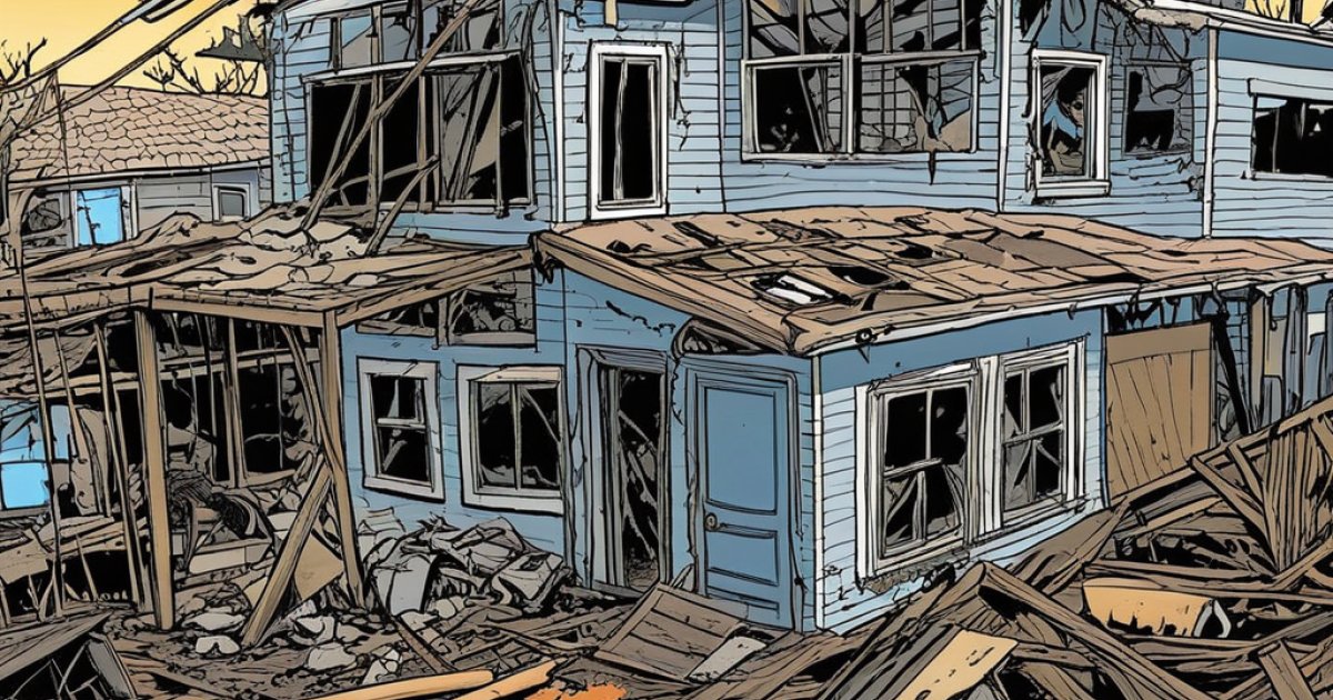 FEMA Faces Backlash: Toxic Soil Concerns Amid L.A. Fire Rebuilding