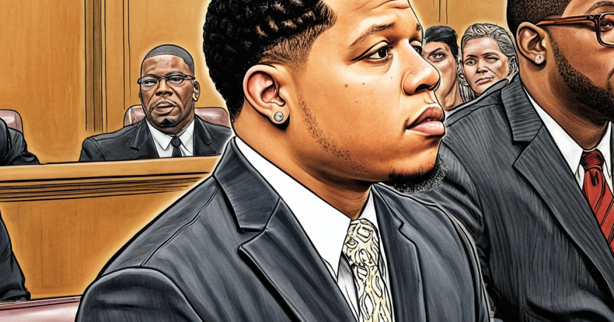 Bail Reduced for Rapper Yella Beezy in MO3 Murder-for-Hire Case