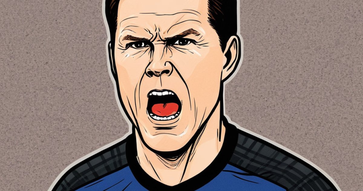 Scottish Accent Causes Red Card: Exeter's Caldwell Speaks Out