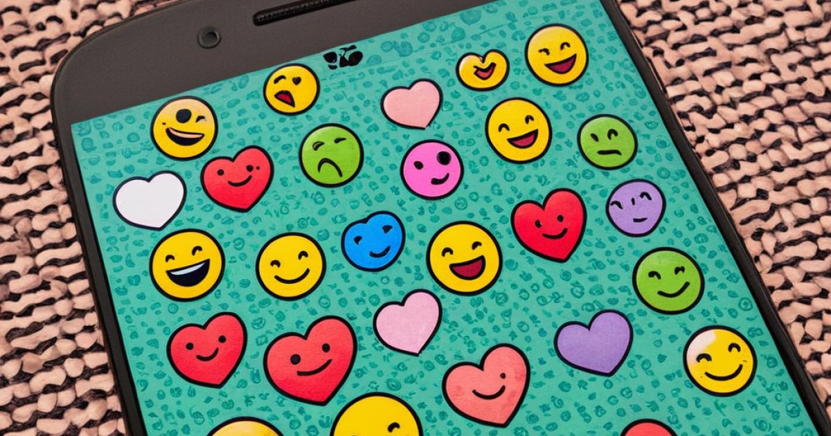Decoded: How Secret Emojis Reveal Teen Behavior on Social Media