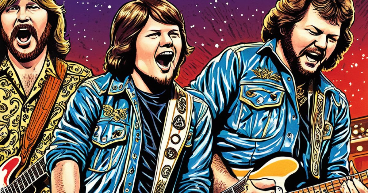 Bachman-Turner Overdrive Releases First New Song in 25 Years Featuring ...