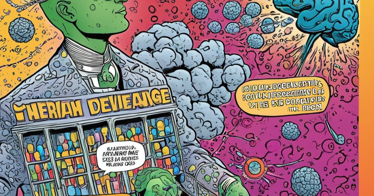 Funding Cuts Jeopardize U.S. Biomedical Research and Health