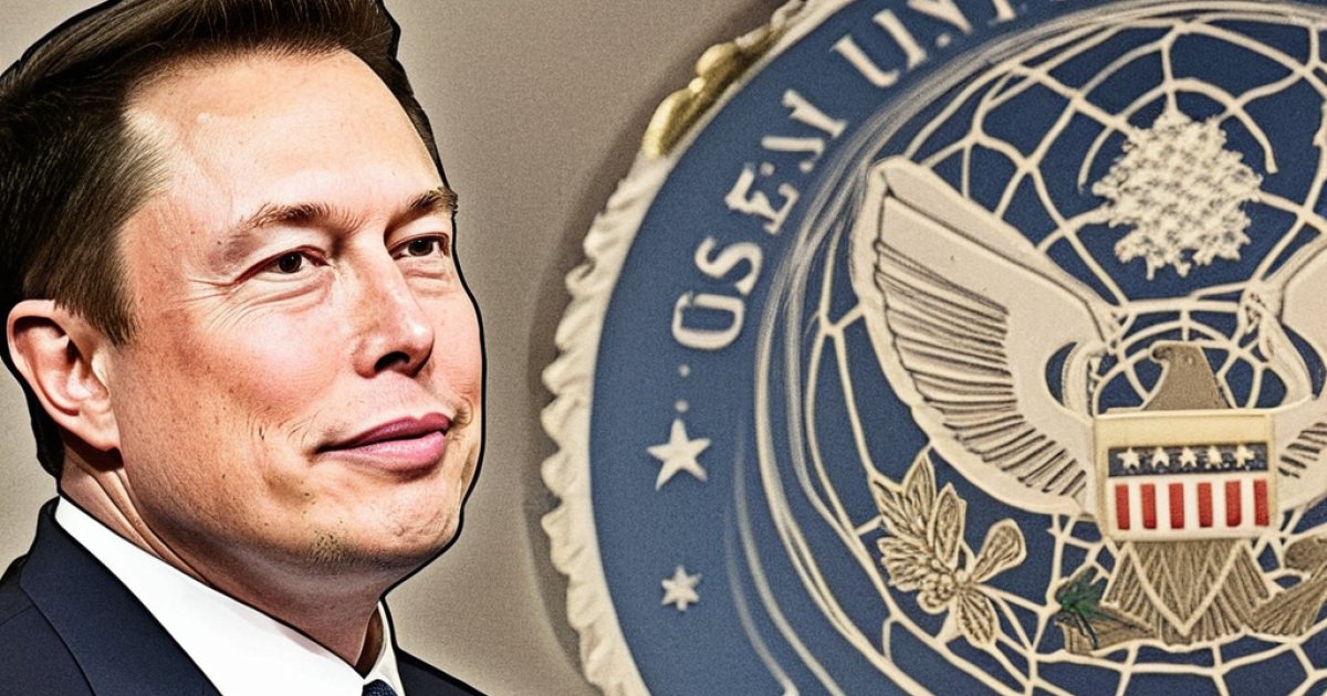 State Department Absorbs USAID Amid Major Restructuring Plans