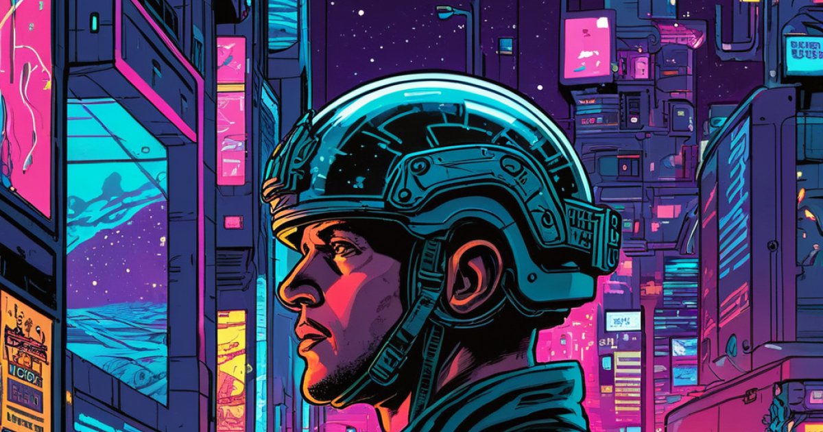 MindsEye: New Dystopian Game from Ex-GTA Developer Launches June 2025