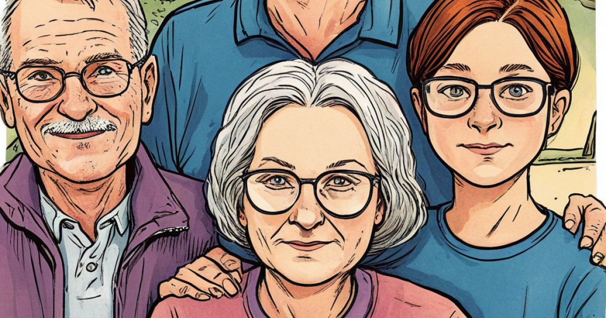 Kevin Franke Awarded Custody After Divorce from Imprisoned YouTuber ...