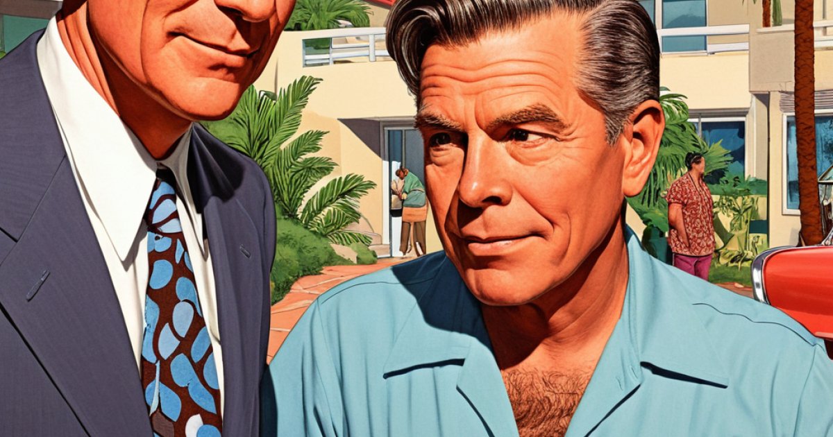 Linda Lavin's Legacy Shines in 'Mid-Century Modern', a Heartfelt Sitcom ...