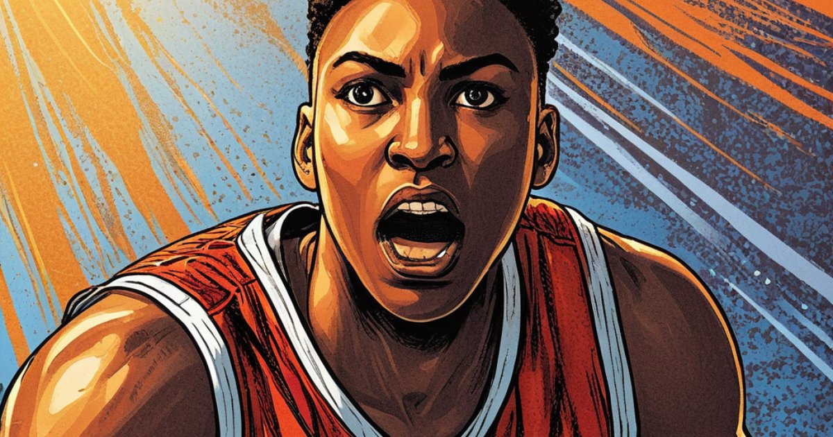 USC's JuJu Watkins Faces Long Recovery After ACL Tear in NCAA Tournament