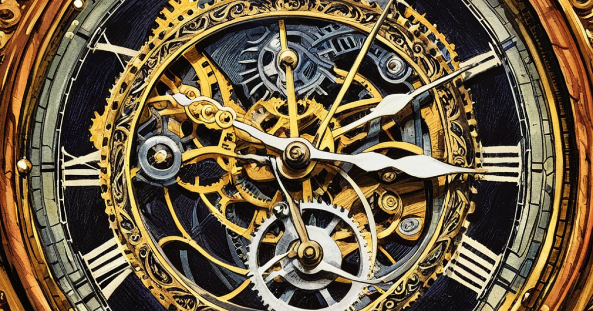 Stolen Cambridge Clock Hand Returns 90 Years After Historic Prank