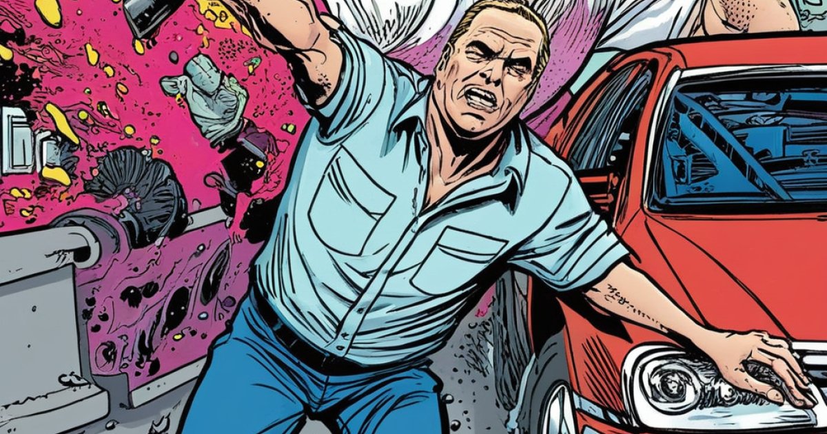 Memphis Repo Man's Head Tragically Run Over; Arrests Made