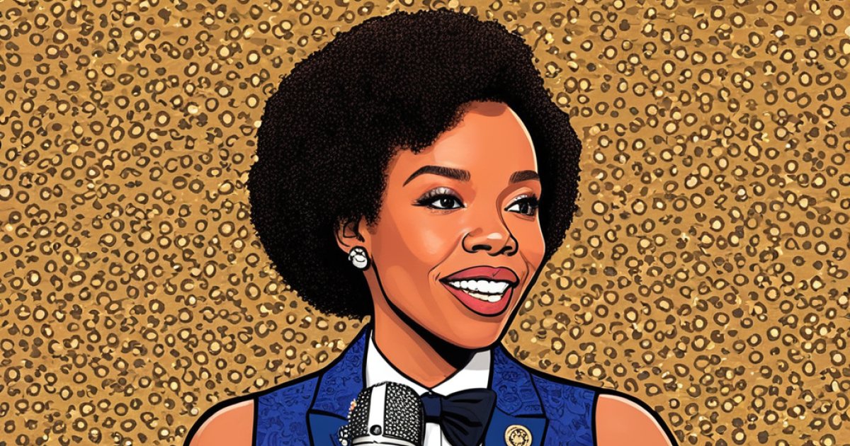 WHCA Drops Comedian Amber Ruffin from Annual Dinner Amid Controversy