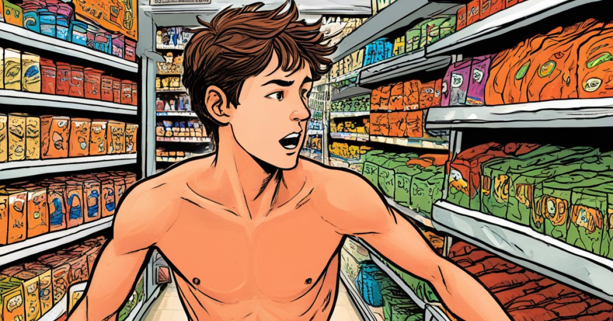 Teen Escapes Disheartening Conditions: Three Arrests For Child Abuse