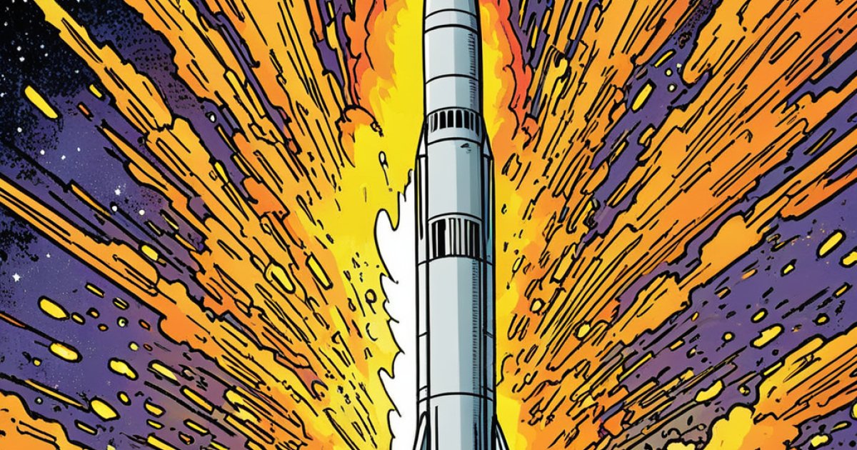 Isar Aerospace's First Spectrum Rocket Launch Ends in Failure