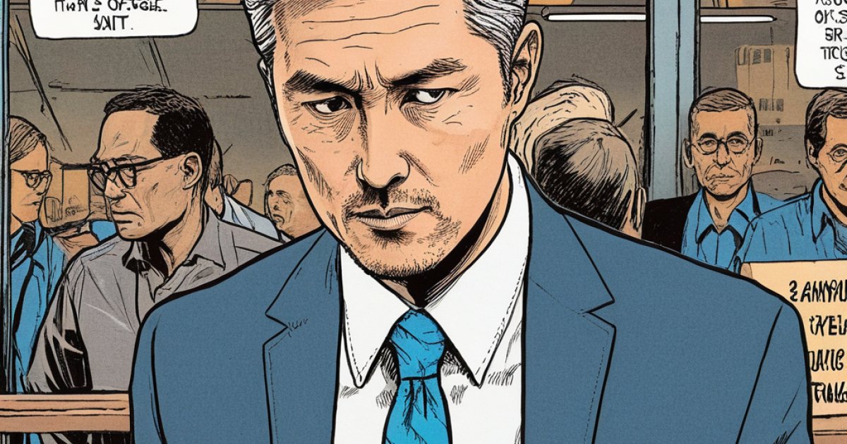 Primark CEO Resigns Following Allegations of Misconduct