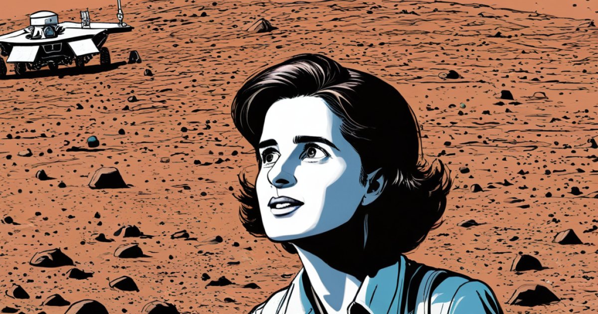 Mars Breakthrough: UK Rover Mission Revitalized with Airbus Collaboration