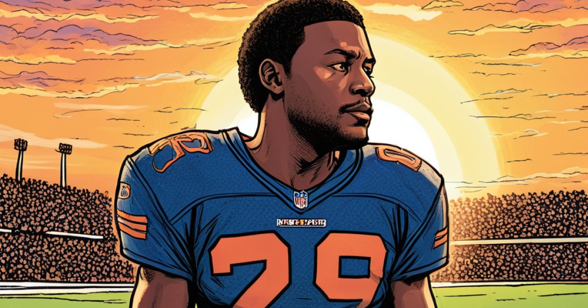 NFL's John Cominsky Retires at 29 Due to Severe Injuries