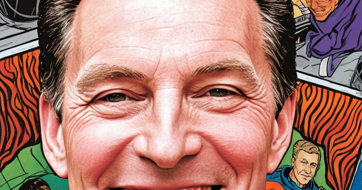 Joe Schmit to Retire from KSTP After Nearly 40 Years