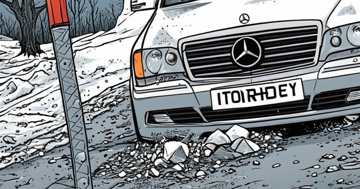 Brutal Cartel-Style Murder of DPD Driver Sparks Outrage