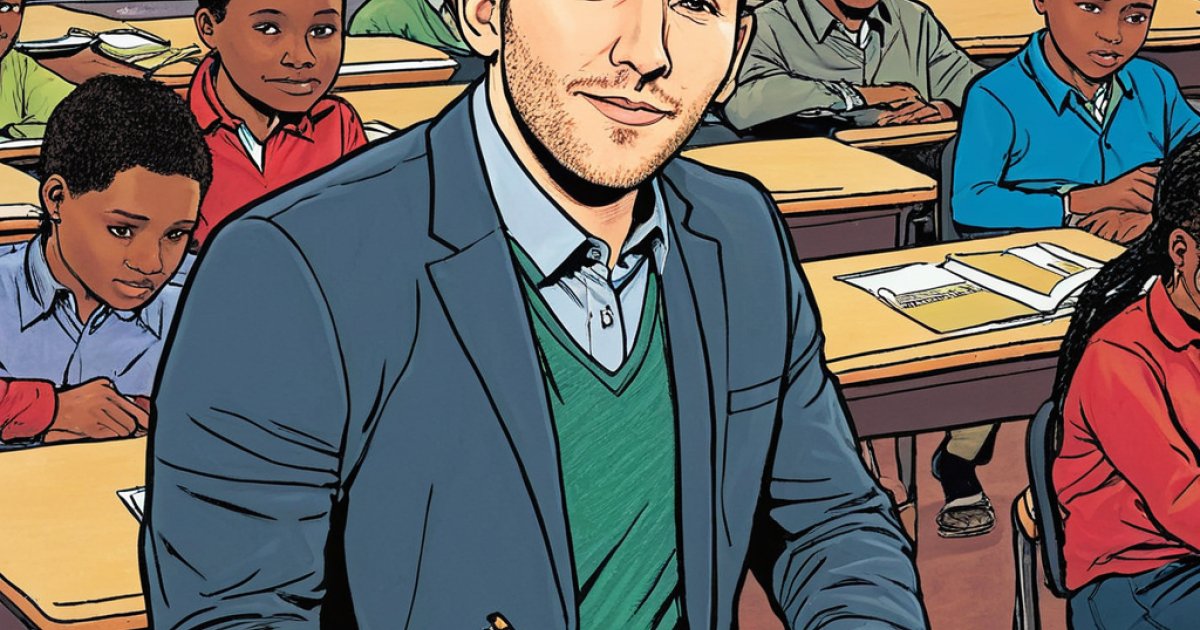 Comedian Jon Richardson Joins 'Waterloo Road' After Quitting Stand-Up