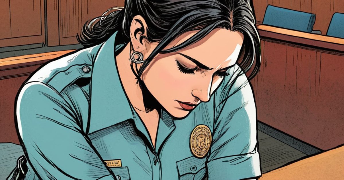 Georgia Woman Gets Life for Poisoning Husband with Antifreeze