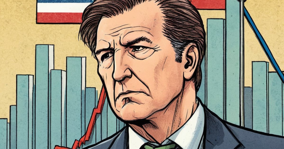 Commerce Secretary Howard Lutnick Faces Criticism Amid Trump's Tariff Plans