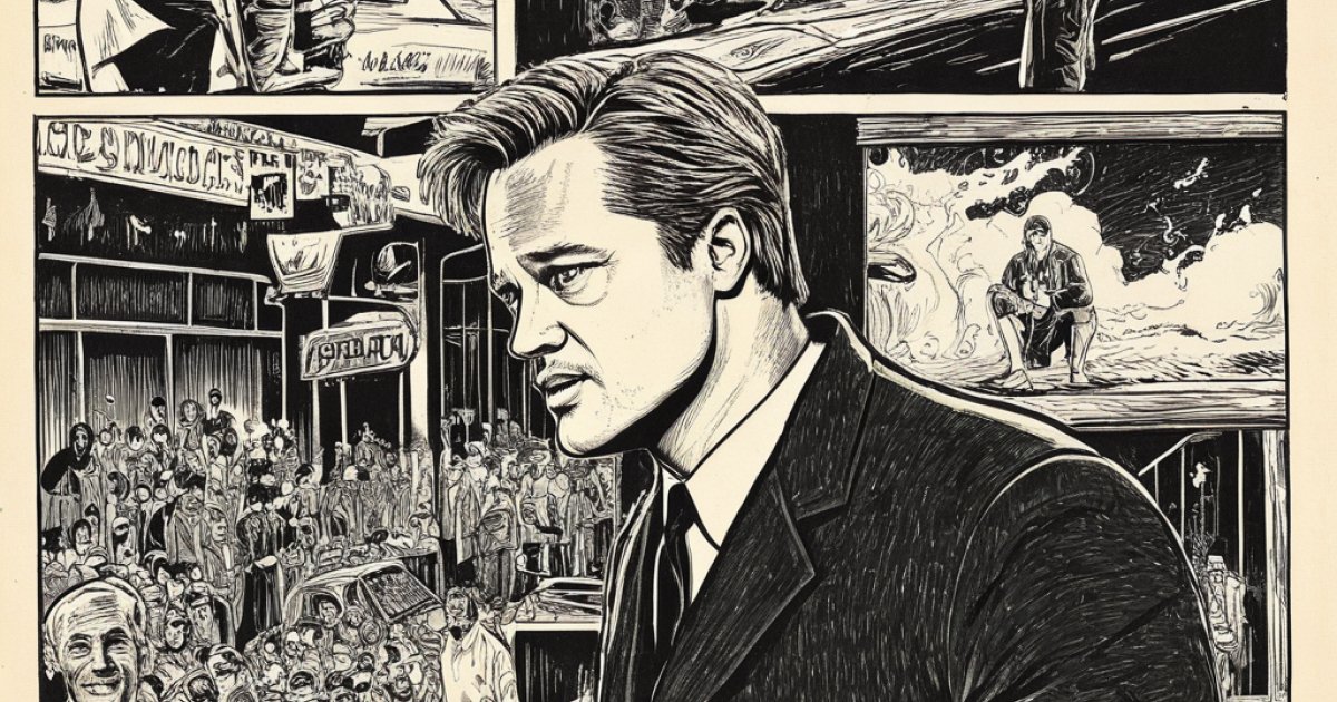 David Fincher to Direct Tarantino Script for 'Hollywood' Sequel on Netflix