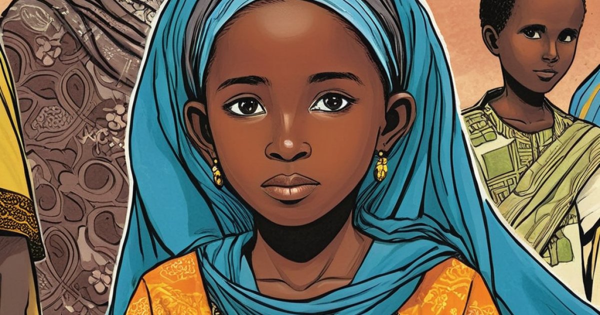 Outrage in Somalia Over Child Marriage as Missing Girl Found Married Off