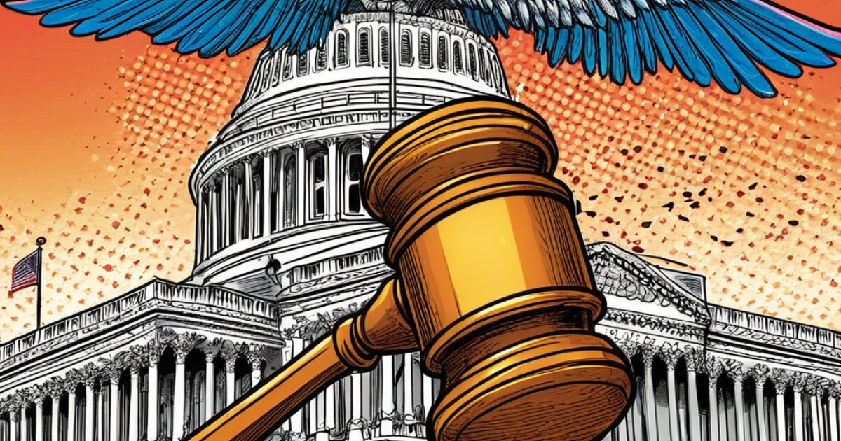 Judicial Showdown: US Congress Weighs in on Nationwide Injunctions
