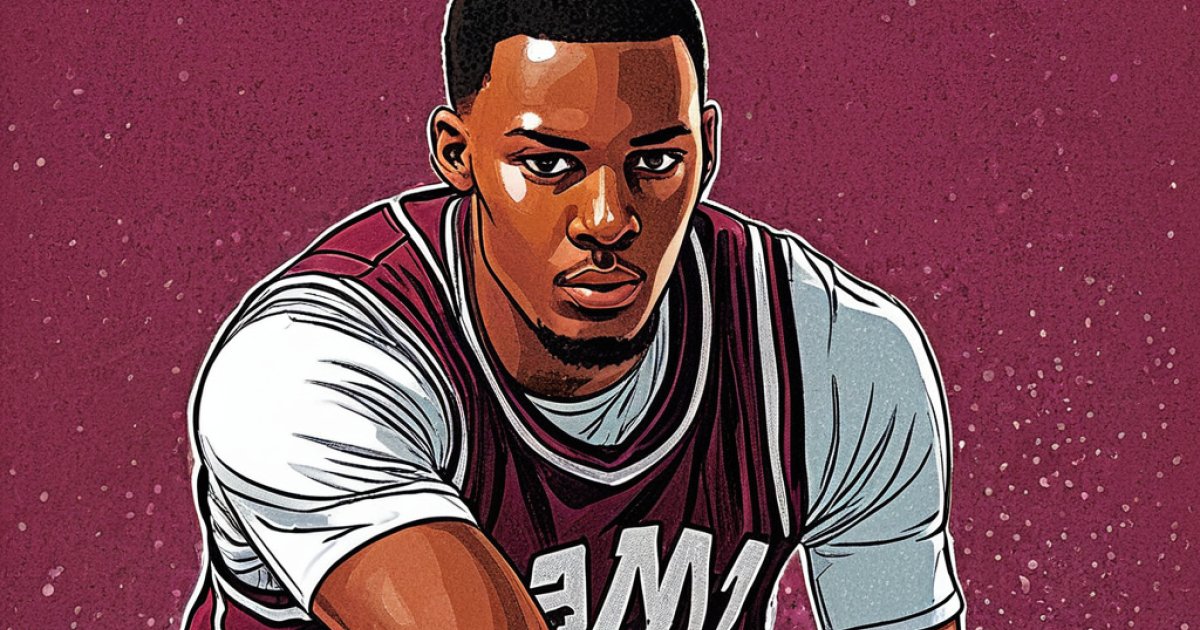 Pharrel Payne Enters NCAA Transfer Portal Amid Buzz Williams Move