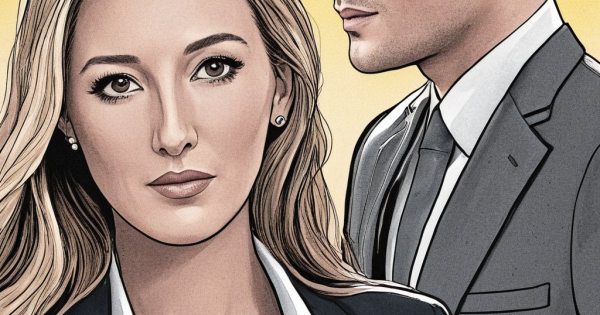 Blake Lively Addresses Criticism Over 'A Simple Favor' Scene