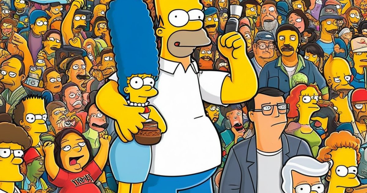 'The Simpsons,' 'Family Guy,' 'Bob's Burgers' Secure 4-Season Renewals ...