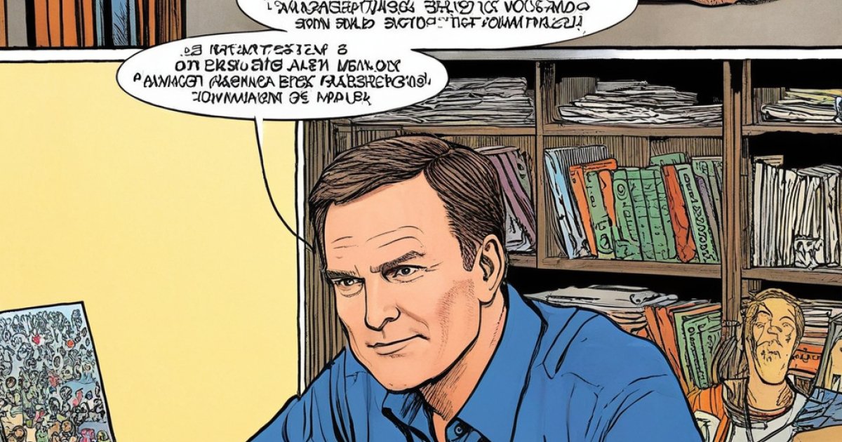 Mark Sanborn Appointed as New England's EPA Administrator Amid Controversy