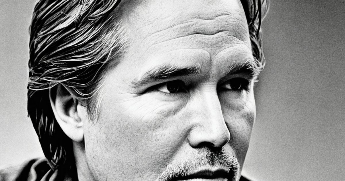Val Kilmer's Heartbreaking Last Days: A Tale of Love and Loss