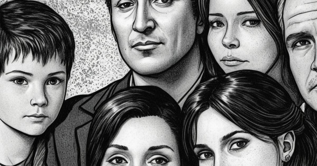 Rod Stewart and Penny Lancaster Face Tragic Family Loss