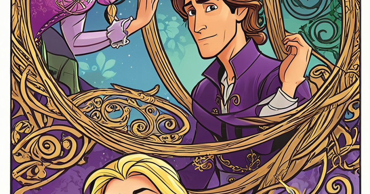 Disney Puts 'Tangled' Live-Action Film on Hold After 'Snow White ...