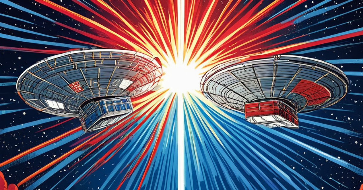 China's Advances in Space Threaten US Dominance, Space Force Warns