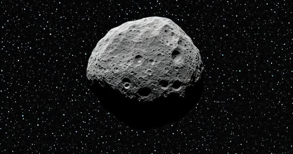 NASA's Webb Telescope Reveals Detailed Images of Asteroid 2024 YR4