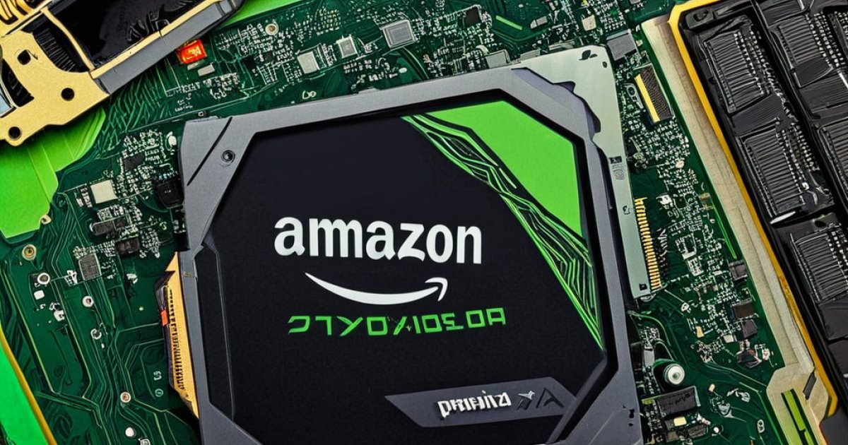 Amazon Prime Members Get Exclusive Access to AMD RX 9070, RTX 5000 GPUs
