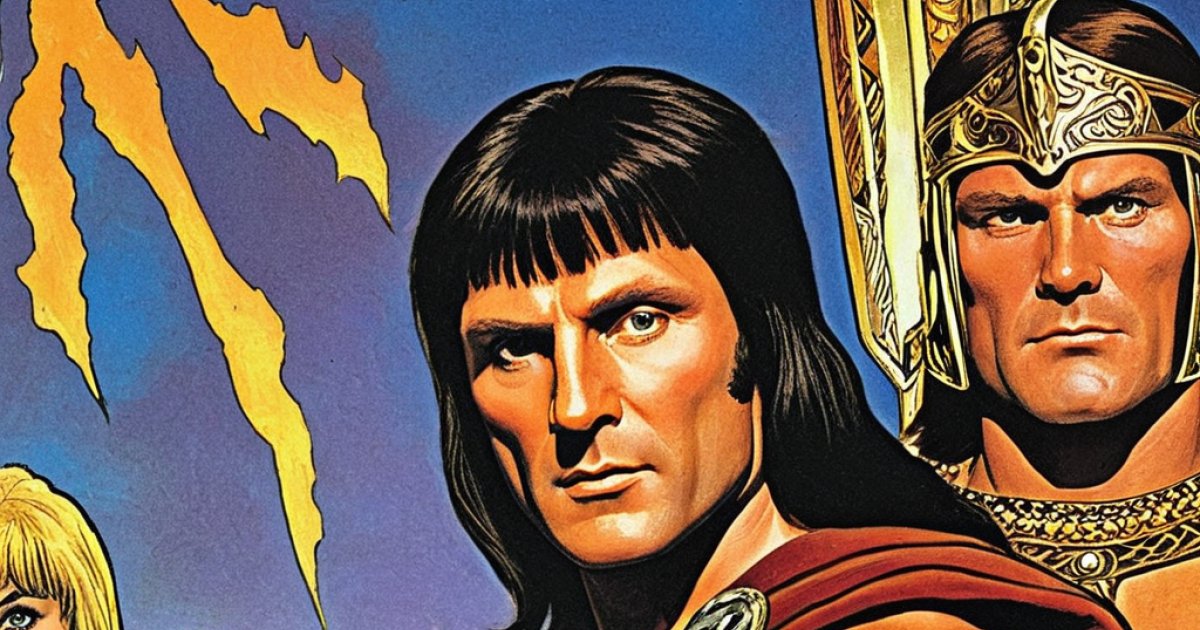 Actor Robert Trebor Dies at 71: Celebrating His Legacy in 'Hercules ...