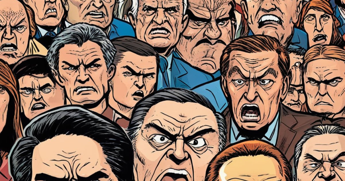 Controversial Nazi References Spark Outrage in U.S. Political Debates