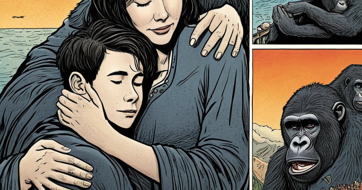 20 Uplifting Stories and Rare Facts That Will Surprise You