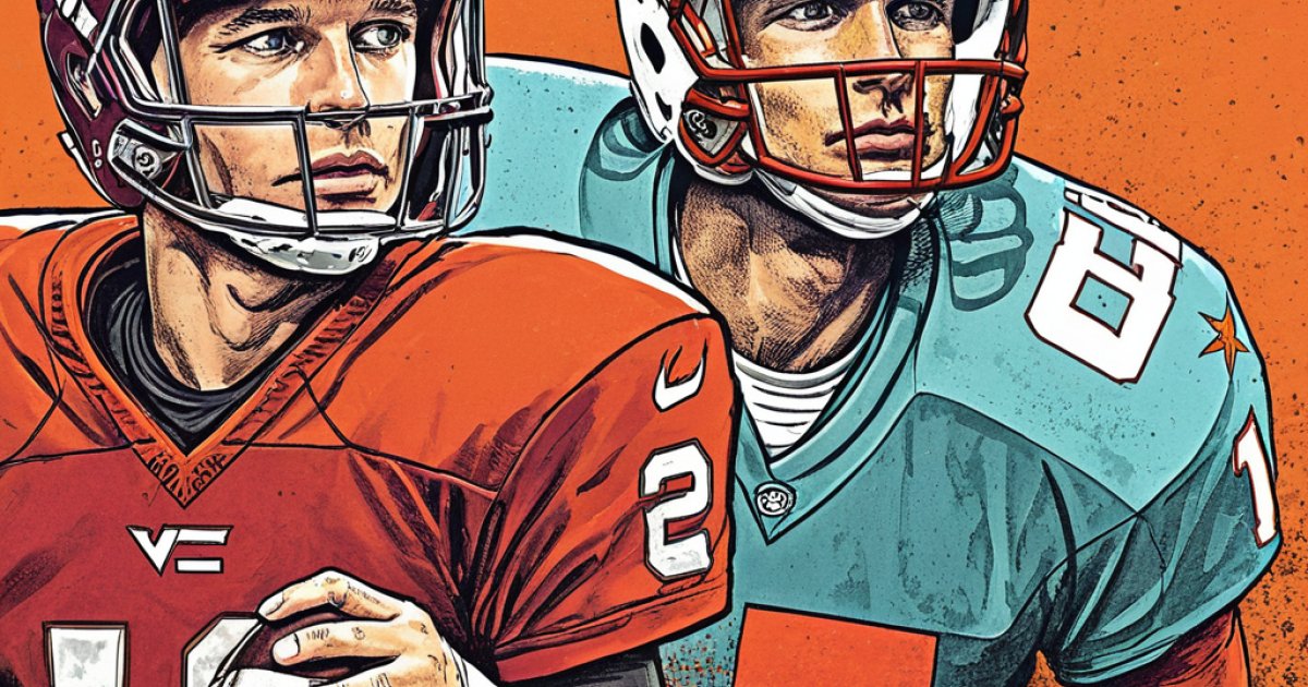 Virginia Tech & Miami Await Return of Key Quarterbacks for 2025 Season