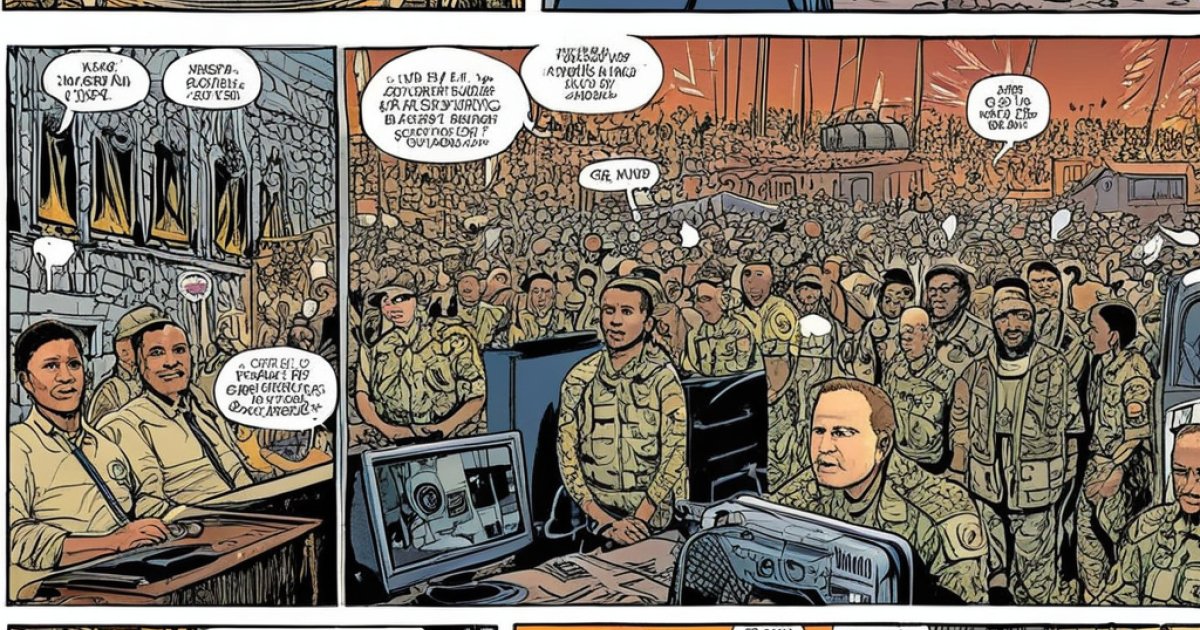 Signal Group Chat Leak: How a Mistake Led to a White House Breach