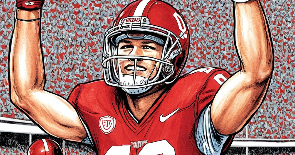 Former Oklahoma QB Patrick Fletcher Passes Away, Remembered by Teammates