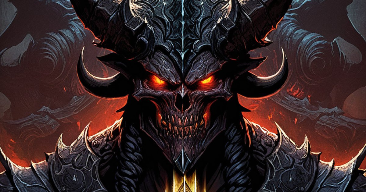 Blizzard Unveils Diablo 4 Roadmap for 2025 with Expanded Content and ...