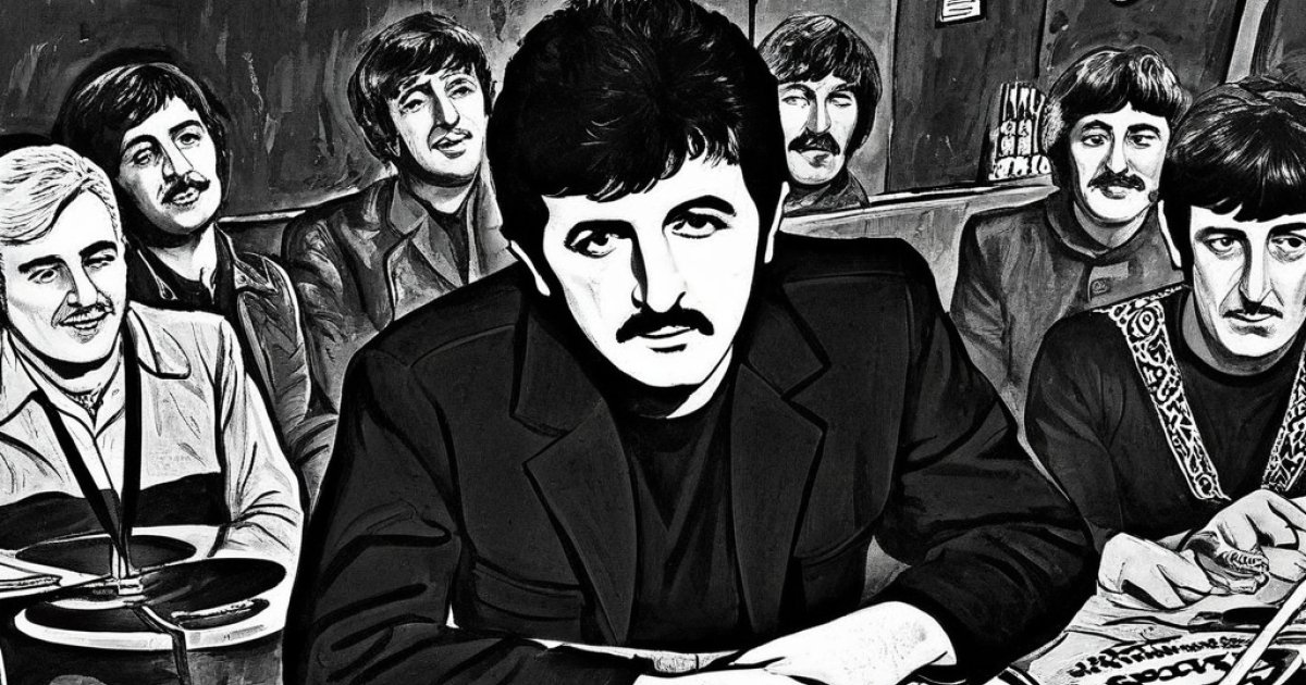Original Beatles Drummer Pete Best Retires at 83 After Long Musical Journey