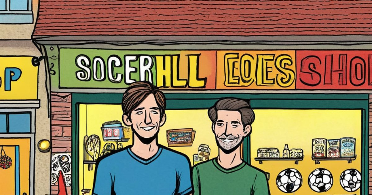 Iconic Shops Close Doors as Owners Retire After Decades of Service