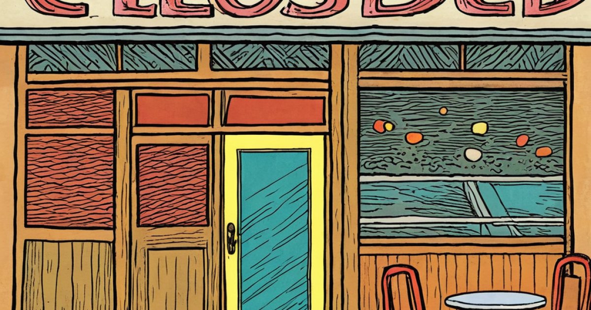 EVOS and Loaf MCR Close All Locations Amid Financial Struggles